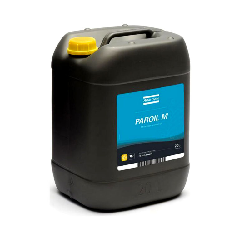 Paroil M x 20 LTS - RYLSA